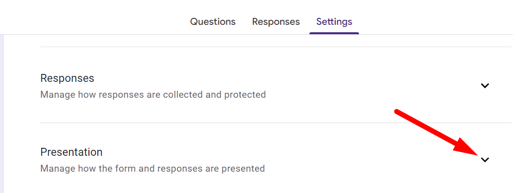 How to Add Payment Option in Google Form - Supatool